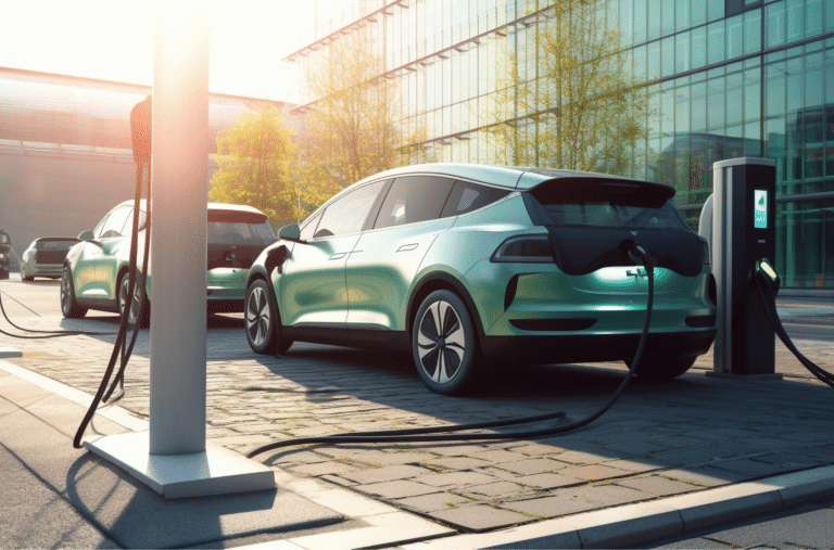 E-mobility power electronics provider for EVSE infrastructure